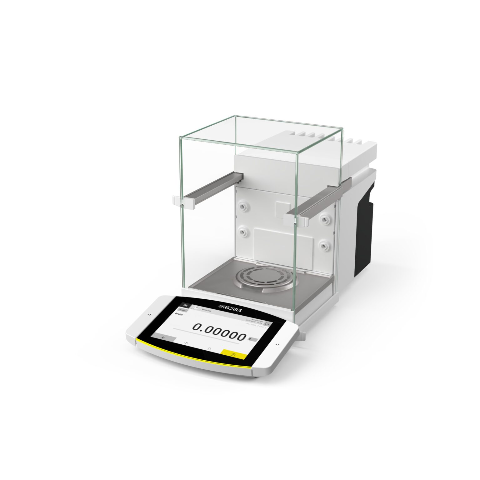 Sartorius Cubis II Hög kapacitet - Tillquist