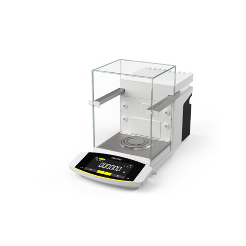 Sartorius Cubis II Hög kapacitet - Tillquist